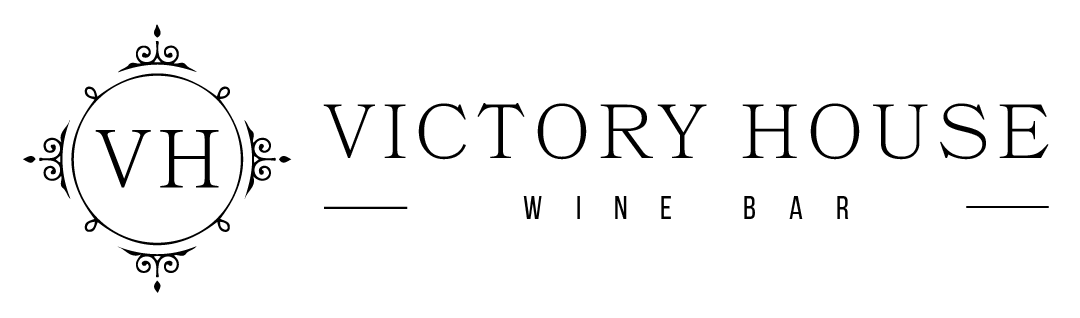 Drink Menu – Victory Wine Bar